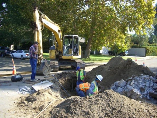 Kern Pacific Construction