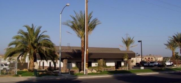 Kern Pacific Construction
